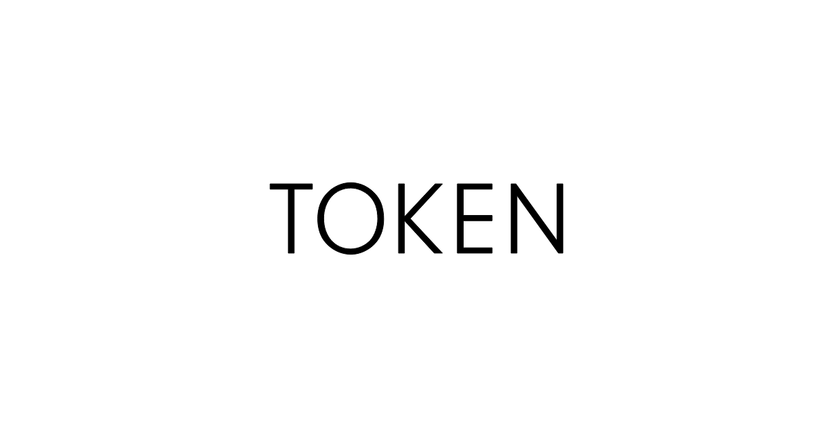 Token